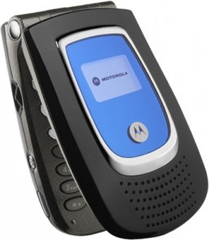 Motorola MPx200